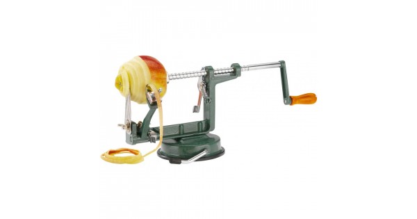 Appelschiller - Hulpmiddel bij schillen van een appel | Hulpmiddelenshop.nl