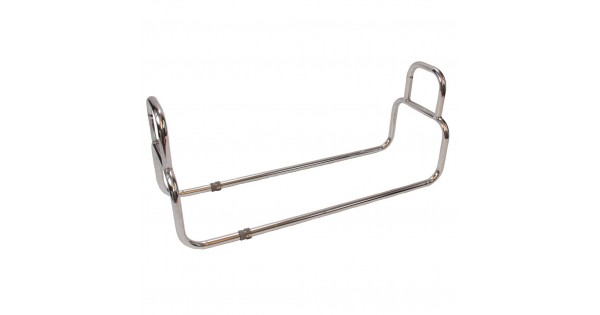 Bedsteun dubbele handgreep | Hulpmiddelenshop.nl Bedsteun dubbele handgreep | Hulpmiddelenshop.nl