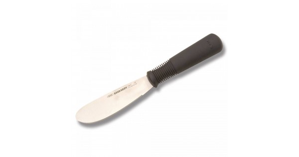 Smeermes Good Grips | Hulpmiddelenshop.nl