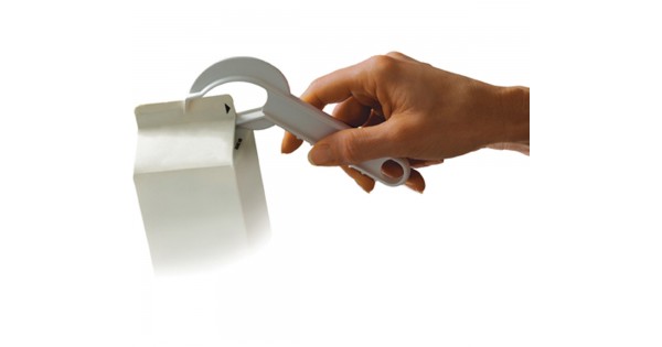 Pakopener voor ouderen | Hulpmiddelenshop.nl